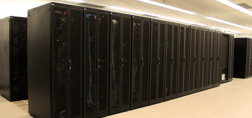 Quarter Rack Server Hosting 10U Colocation | Quarter Cabinet Datacenter