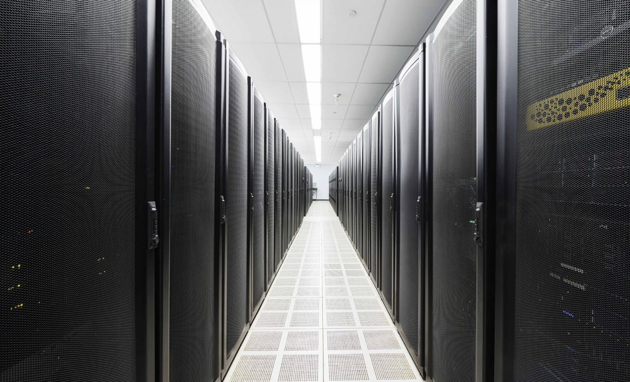 Quarter Rack Server Hosting 10U Colocation | Quarter Cabinet Datacenter