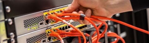 Canada's Premium Colocation Data Center in Toronto | Nuday Networks