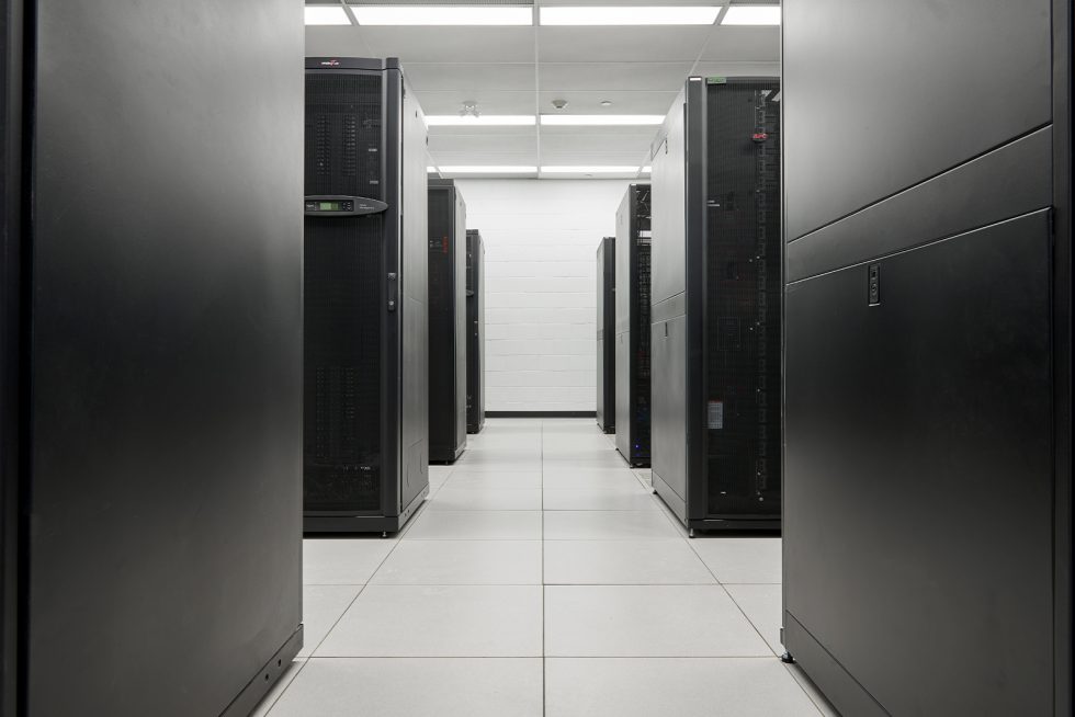 Get Custom 1U Colocation Prices and Plans | Single Server Colocation