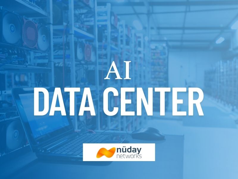 AI Data Centers Need a Cooling Revolution – How Close Are We | Toronto ...